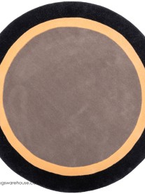 La Vetrina Round Circle Rugs | The Rugs Warehouse