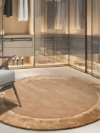 La Vetrina Round Circle Rugs | The Rugs Warehouse