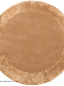 La Vetrina Round Circle Rugs | The Rugs Warehouse