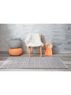 Durban Cream Grey Rug | The Rugs Warehouse