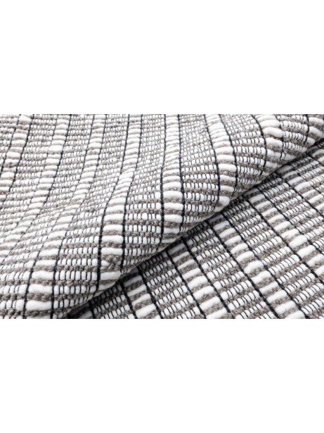 Durban Cream Grey Rug | The Rugs Warehouse