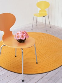 La Vetrina Round Circle Rugs | The Rugs Warehouse