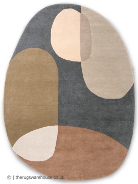 Unusual & Shaped Rugs | The Rugs Warehouse