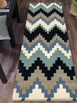 Cuzzo Terra Runner | The Rugs Warehouse