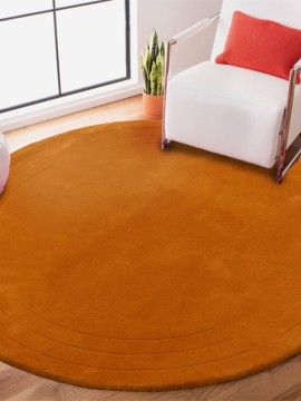La Vetrina Round Circle Rugs | The Rugs Warehouse
