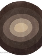 La Vetrina Round Circle Rugs | The Rugs Warehouse