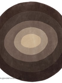 La Vetrina Round Circle Rugs | The Rugs Warehouse