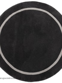 La Vetrina Round Circle Rugs | The Rugs Warehouse