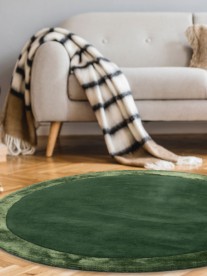 La Vetrina Round Circle Rugs | The Rugs Warehouse