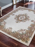 Royal Aubusson Green Rug - Buy Online at The Rugs Warehouse | The Rugs ...