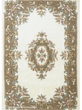 Royal Aubusson Green Rug - Buy Online at The Rugs Warehouse | The Rugs ...