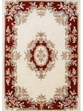 Royal Aubusson Green Rug - Buy Online at The Rugs Warehouse | The Rugs ...