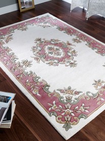 Royal Aubusson Green Rug - Buy Online at The Rugs Warehouse | The Rugs ...