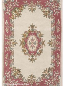 Royal Aubusson Green Rug - Buy Online at The Rugs Warehouse | The Rugs ...