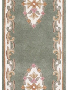 Royal Aubusson Green Rug - Buy Online at The Rugs Warehouse | The Rugs ...