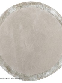 La Vetrina Round Circle Rugs | The Rugs Warehouse