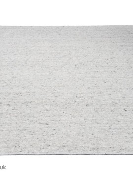 Haro New York Cream Luxury Hand-woven Wool Rug | The Rugs Warehouse