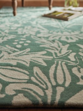 Fern Rug | The Rugs Warehouse
