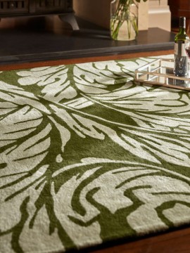 Fern Rug | The Rugs Warehouse