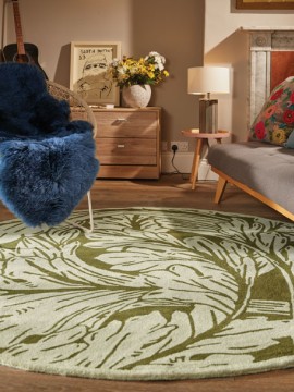 Fern Rug | The Rugs Warehouse