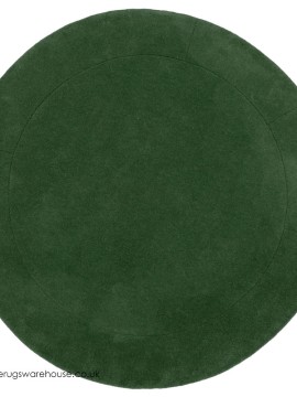 La Vetrina Round Circle Rugs | The Rugs Warehouse
