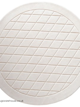 La Vetrina Round Circle Rugs | The Rugs Warehouse