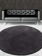 La Vetrina Round Circle Rugs | The Rugs Warehouse