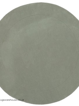 La Vetrina Round Circle Rugs | The Rugs Warehouse