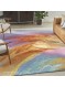 Prismatic PRS25 Ombre Multi Rug - The Rugs Warehouse | The Rugs Warehouse