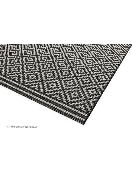 Patio PAT12 Diamond Mono Outdoor Rug - FREE UK Delivery | The Rugs ...