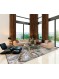 Diva Beige Grey Hand-Knotted Abstract Rug by Sitap | The Rugs Warehouse