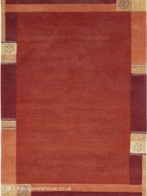 Manali Terra Rug | The Rugs Warehouse