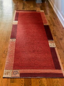 Manali Terra Rug | The Rugs Warehouse