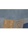 Manali Blue Round Rug - The Rugs Warehouse | The Rugs Warehouse