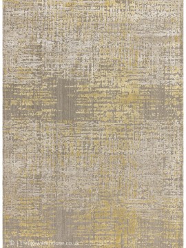Torino Petrol Blue Abstract Rug - Asiatic | The Rugs Warehouse