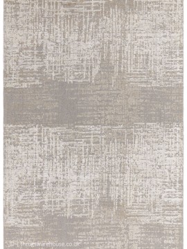 Torino Petrol Blue Abstract Rug - Asiatic | The Rugs Warehouse