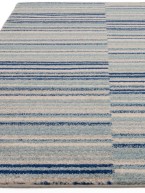 Blue Swirl Rug | The Rugs Warehouse