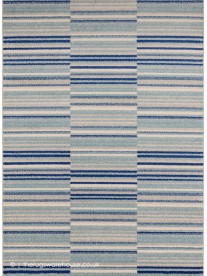 Blue Swirl Rug | The Rugs Warehouse