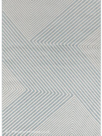 Blue Swirl Rug | The Rugs Warehouse