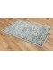 Indus Grey Rug | The Rugs Warehouse