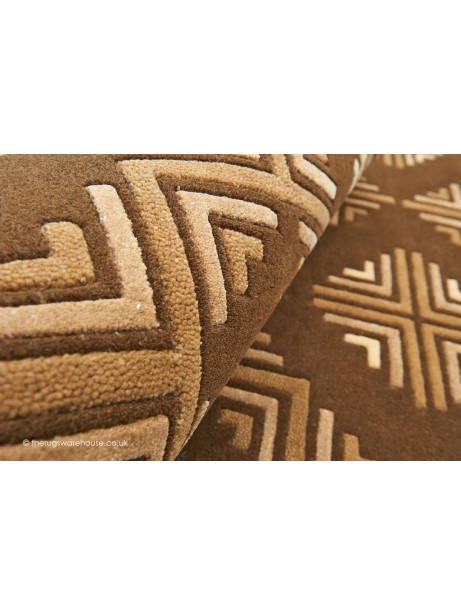 Cassiano Circle Rug | The Rugs Warehouse
