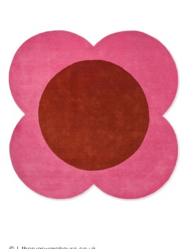 Orla Kiely Rugs | The Rugs Warehouse