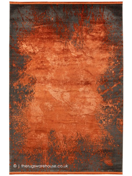 Parinas Terra Rug | The Rugs Warehouse