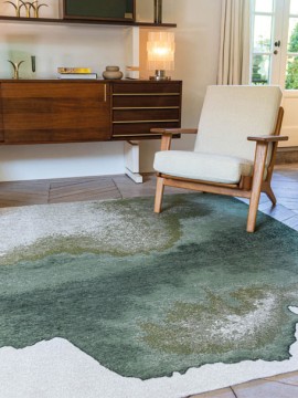 Meditation Rugs by Louis de Poortere - The Rugs Warehouse | The Rugs ...