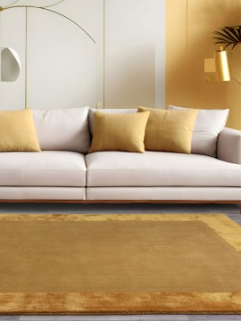 Ascot Navy Rug | The Rugs Warehouse