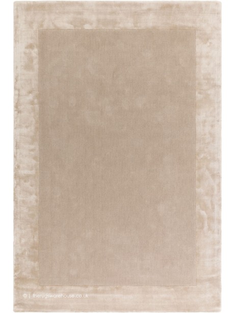 Ascot Putty Rug | The Rugs Warehouse