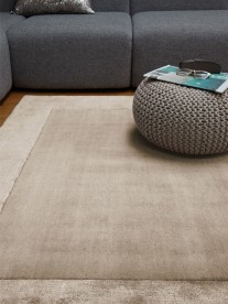 Ascot Navy Rug | The Rugs Warehouse