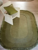 Halo Calico Rug | The Rugs Warehouse