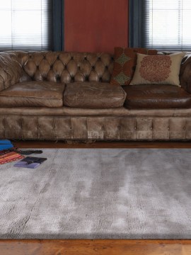 Aran Rose Rug By Asiatic | Plain Rose Rug | Free UK Delivery | The Rugs ...