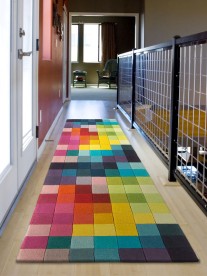 Multi-Coloured Rugs | The Rugs Warehouse